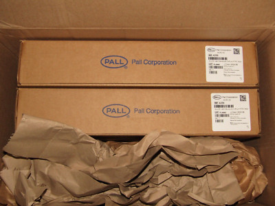 NEW Pall Corporation Acro 50 Vent Device w/ 0.45 um PTFE Pack of 18 ...