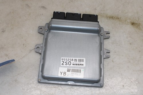 2011 Nissan 370z A/T ECU Engine Control Module OEM HR58 | eBay
