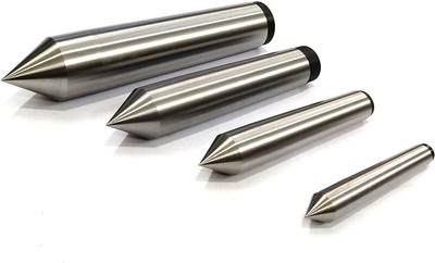 Lathe - Lathe Dead Center