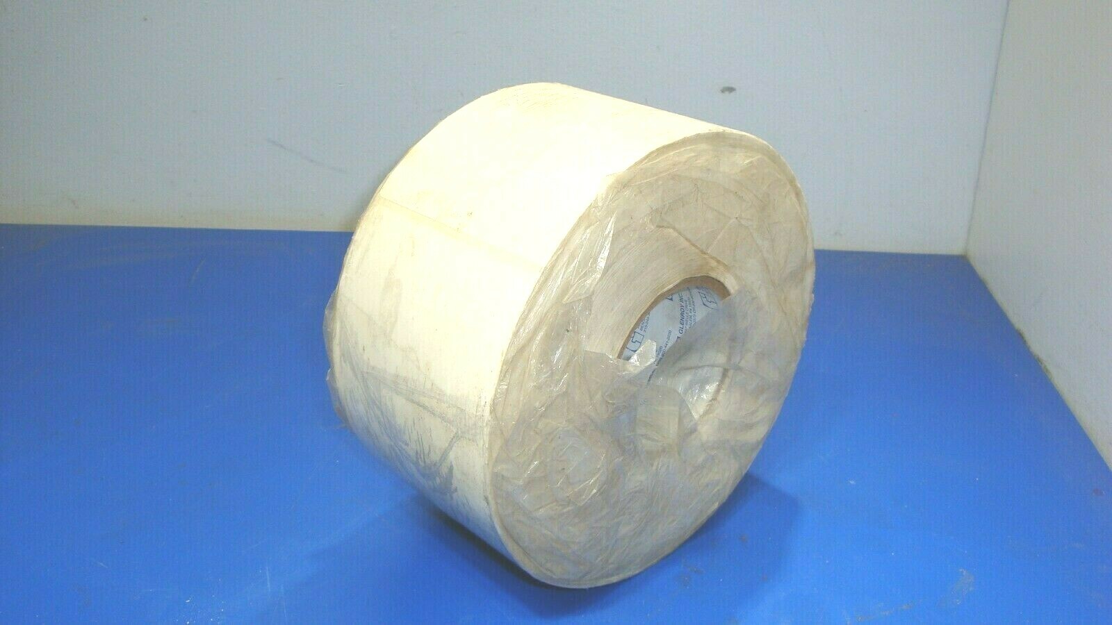 Thermal Transfer Labels 4x12 White 1 Roll of 500 for sale online | eBay