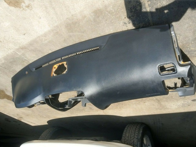 OEM 2003-2009 Lexus Gx470 Dashboard Dash Pad With Center Speaker Cut ...