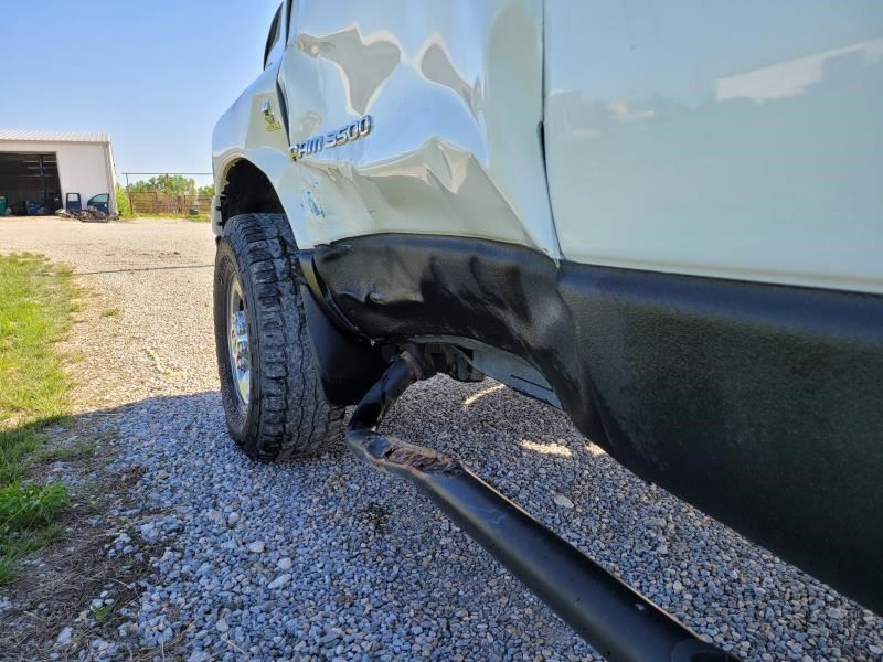 2006 DODGE RAM OEM MOPAR TIE ROD END KIT 5086144AC 5086145AC 180649 | eBay