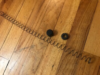 REMINGTON 870 1100 11-87 12 GAUGE MAGAZINE SPRING WITH RETAINER ...