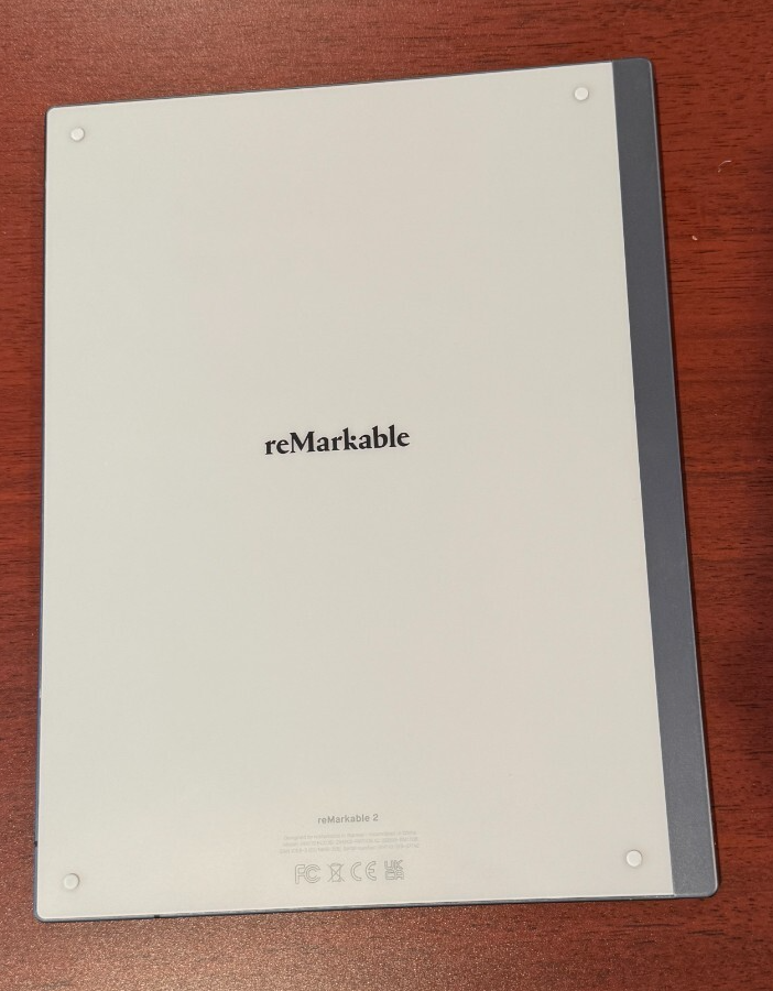 reMarkable 2 Paper Tablet bundle with Pen and Charger | eBay