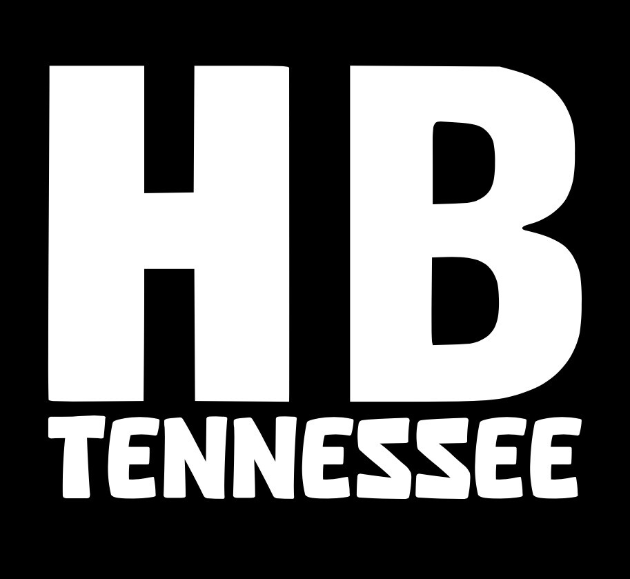 HB Tennessee - HOLLER BOYS CreekSquad Decal CNC cut Decal Vinyl Sticker ...