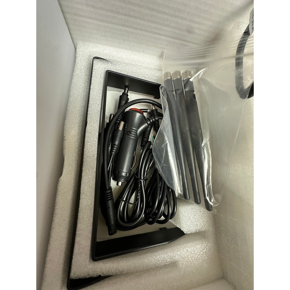 Haloview BT7 Byte Tango RV Backup Camera FHD 1080P DVR 7" Monitor ...