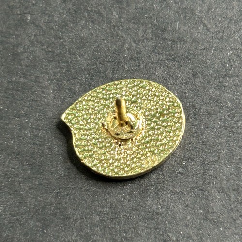 Vintage Intel Inside Advertising Pin Lapel Pinback Tie Tac Computer 90 ...