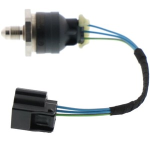 🔥 Bosch 0261545047 Fuel Injection High Pressure Sensor for Jaguar Land ...