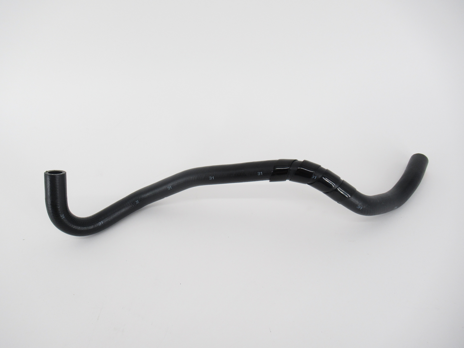 Genuine OEM Toyota Lexus 44348-06260 Power Steering Reservoir Hose | eBay