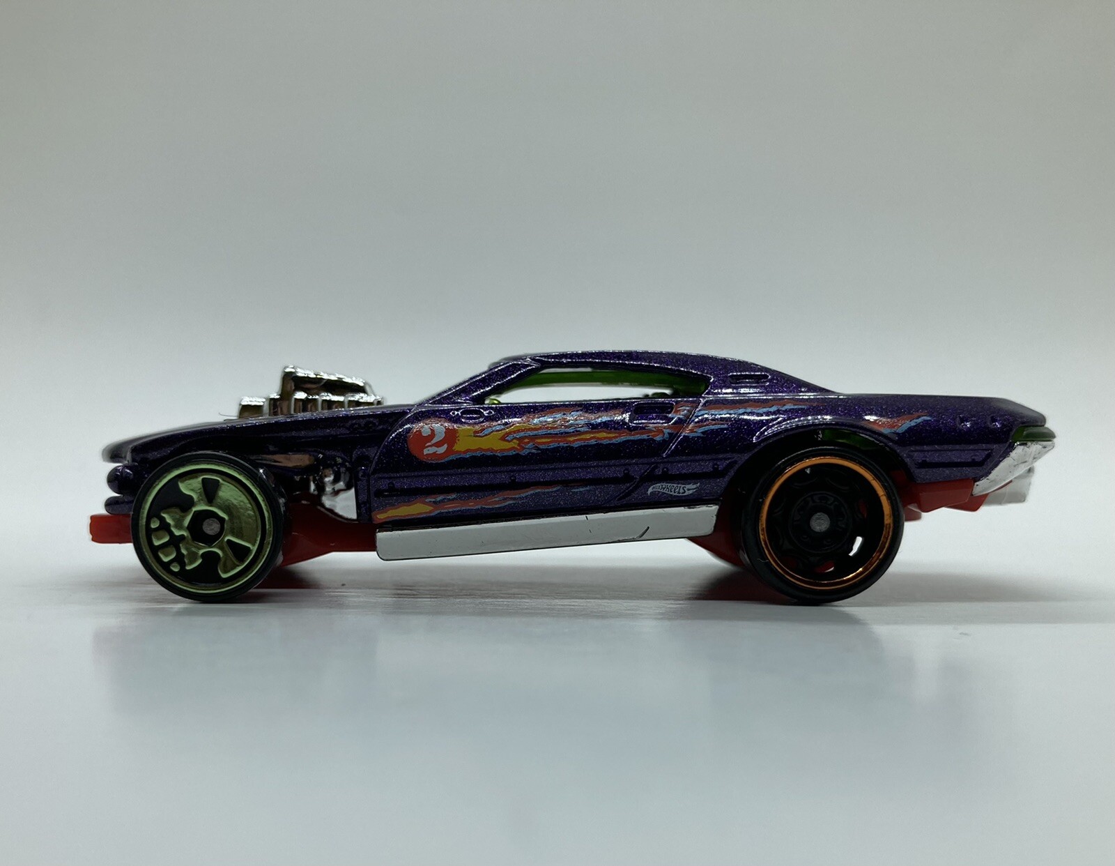 Hot Wheels 2023 Project Speeder Demo Destruction Multi Pack Exclusive ...