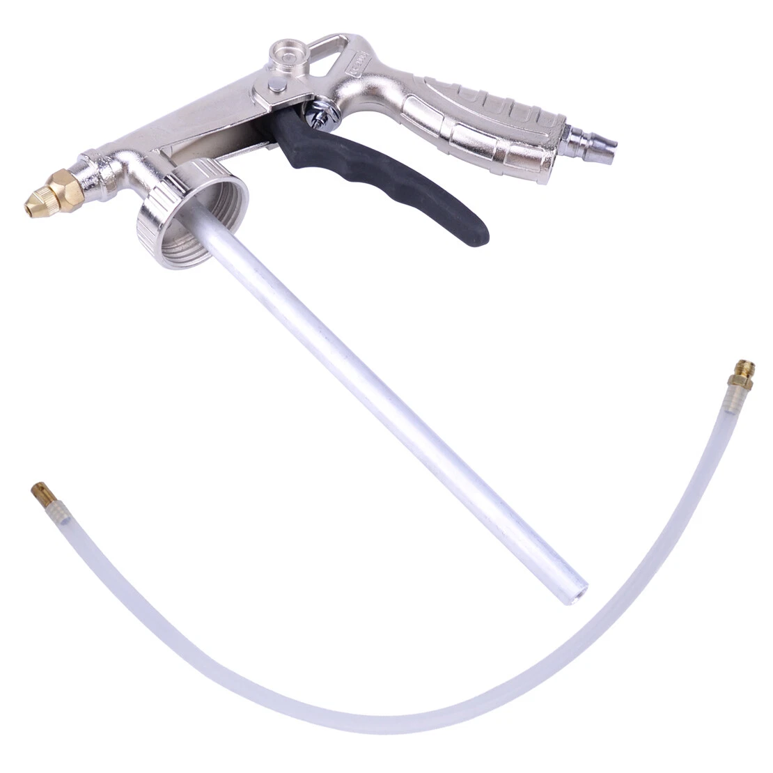 High-grade Adjustable Chassis Armor Special Spray Gun 1-2kg