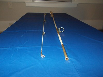 Rods - Ted Williams Sears