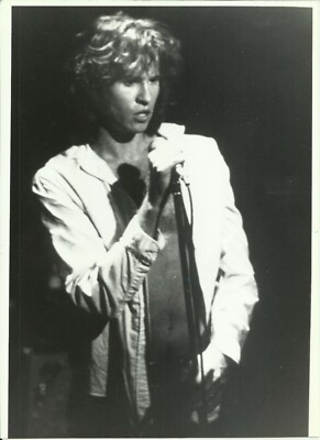 The Doors Val Kilmer as Jim Morrison Original 1991 Press Photo | eBay
