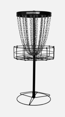 Discraft Disc Golf Basket Chainstar Lite Portable Target - Choose Your ...