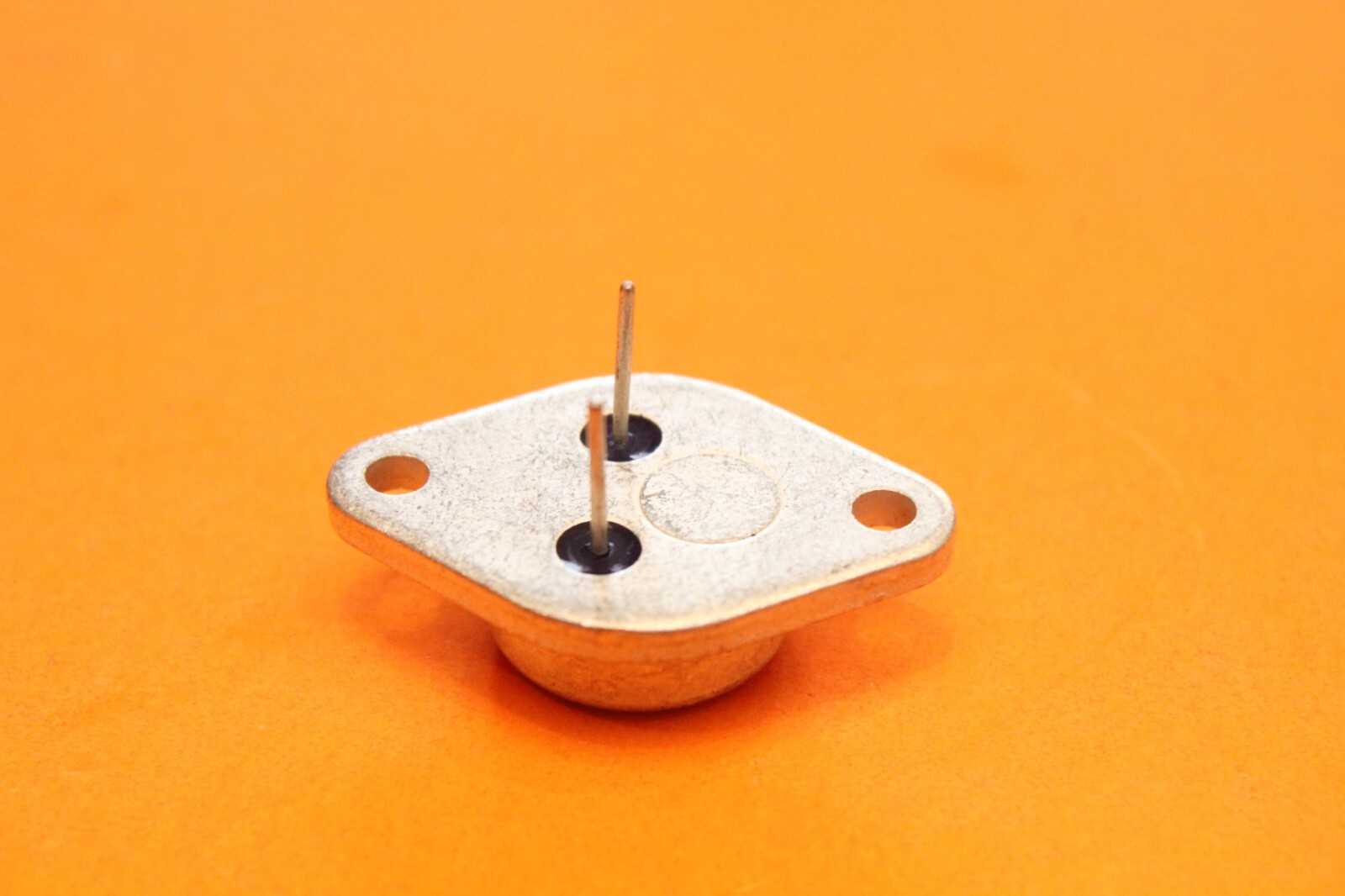 2SC681A / C681a Hitachi NPN Transistor To-3 for sale online | eBay