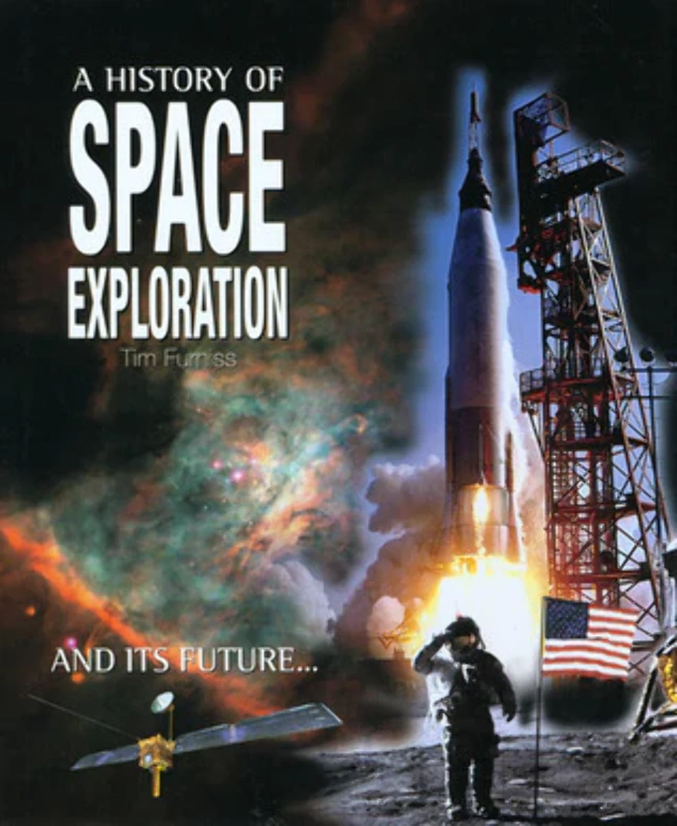 Space Technology History