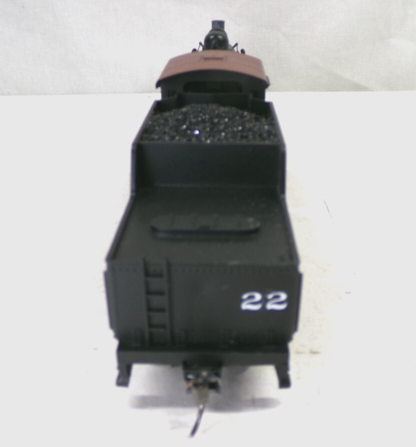 HO IHC Oak Valley 2-6-0 steam engine (lot 0801) | eBay