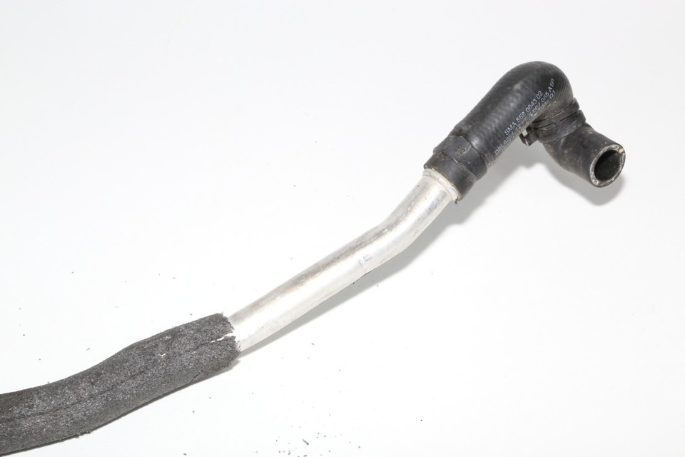 2012-2018 MERCEDES CLS550 HVAC Heater Hose - Genuine Mercedes ...