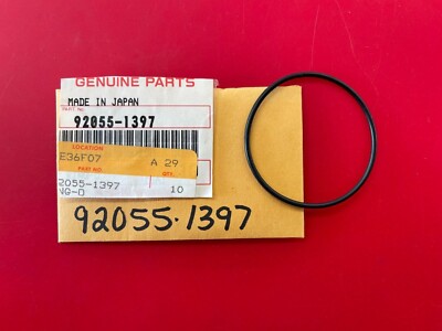 ***NOS KAWASAKI 92055-1397 RING-O (ACTIVE #) | eBay