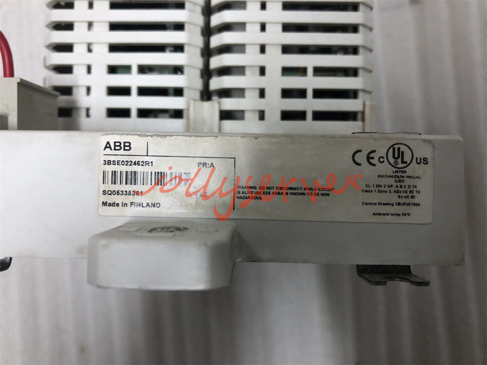 ONE Gebraucht ABB CI840 3BSE022457R1 Geprüft | eBay.de