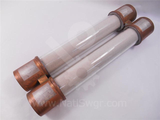 GE Type Ej0-1 Fuse 6193496G14 14.4kv 65e for sale online | eBay