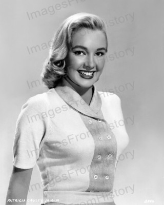 8x10 Print Patricia Crawley Beautiful Portrait #PCAA | eBay