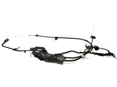 TOYOTA GENUINE Engine Wiring Harness 82125-50080 OEM New | eBay
