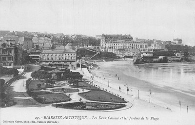 64-BIARRITZ-N LP2996-F/0001 | eBay