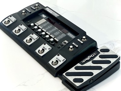 DigiTech RP500 Guitar Multi-Effect and Modeler / Processor Pedal | eBay