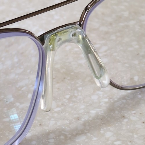 Stetson 178 Zyloware 058 Gunmetal Eyeglasses Frames 57-16-145 | eBay