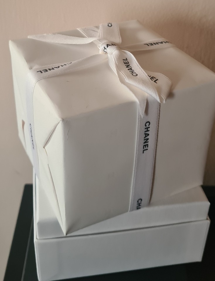 Chanel Factory No 5 The Bath Tablets Les Galets De Bain Sold Out | eBay