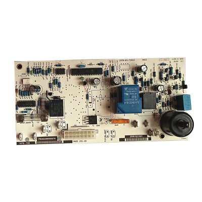 RV refrigerator control board 621991001 circuit board for Norcold ...