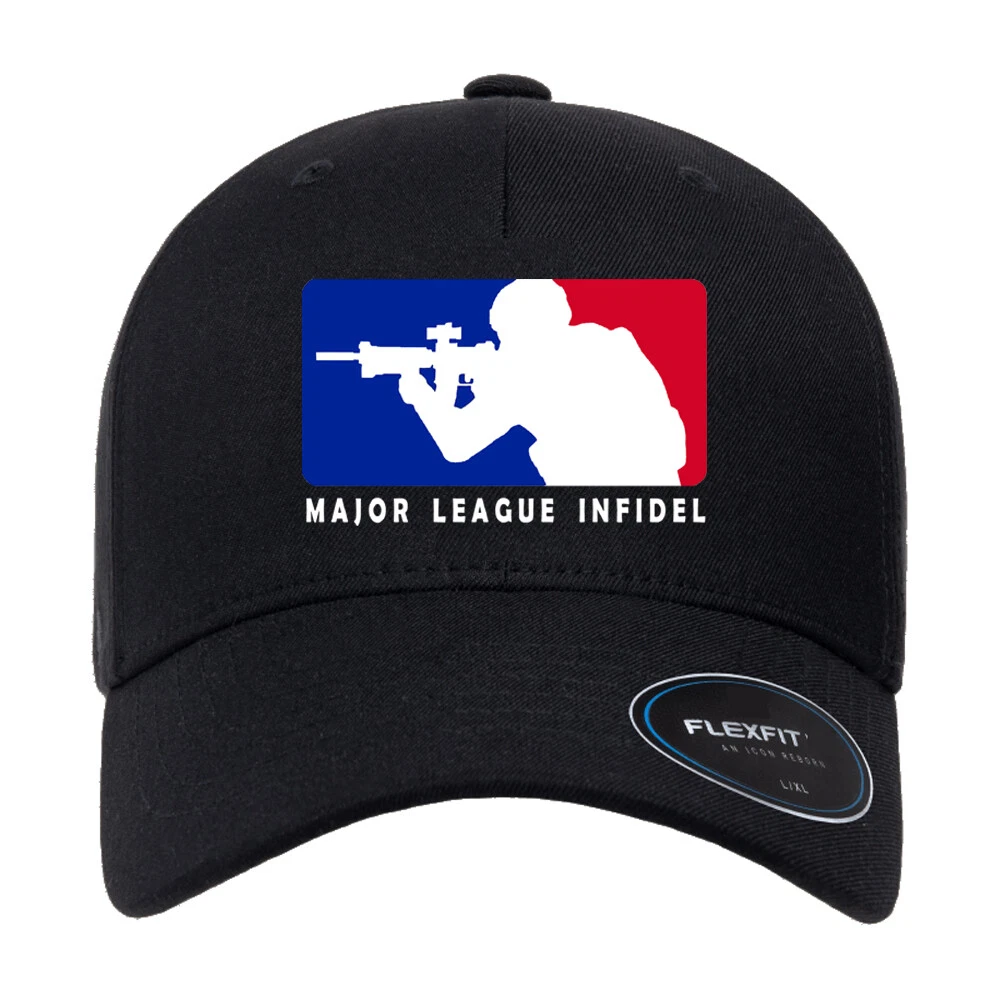 Major League Infidel