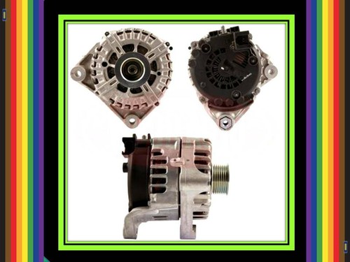 Alternator FOR BMW FG18S011 7808074 7803724 12317808074 12317803724 ...