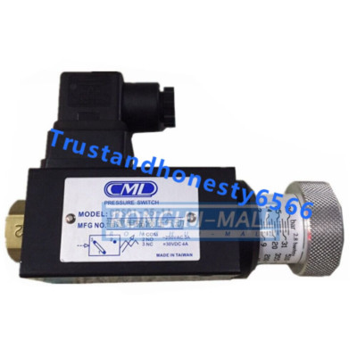 1PCS NEW FOR CML Pressure Relay CPS01-35-1A 5-35bar | eBay