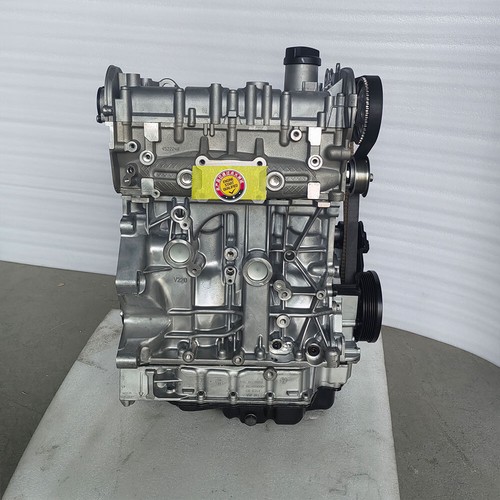 EA211 1.4 TSI Gas Engine Motor Complete Assembly For Audi A1 A3 VW ...