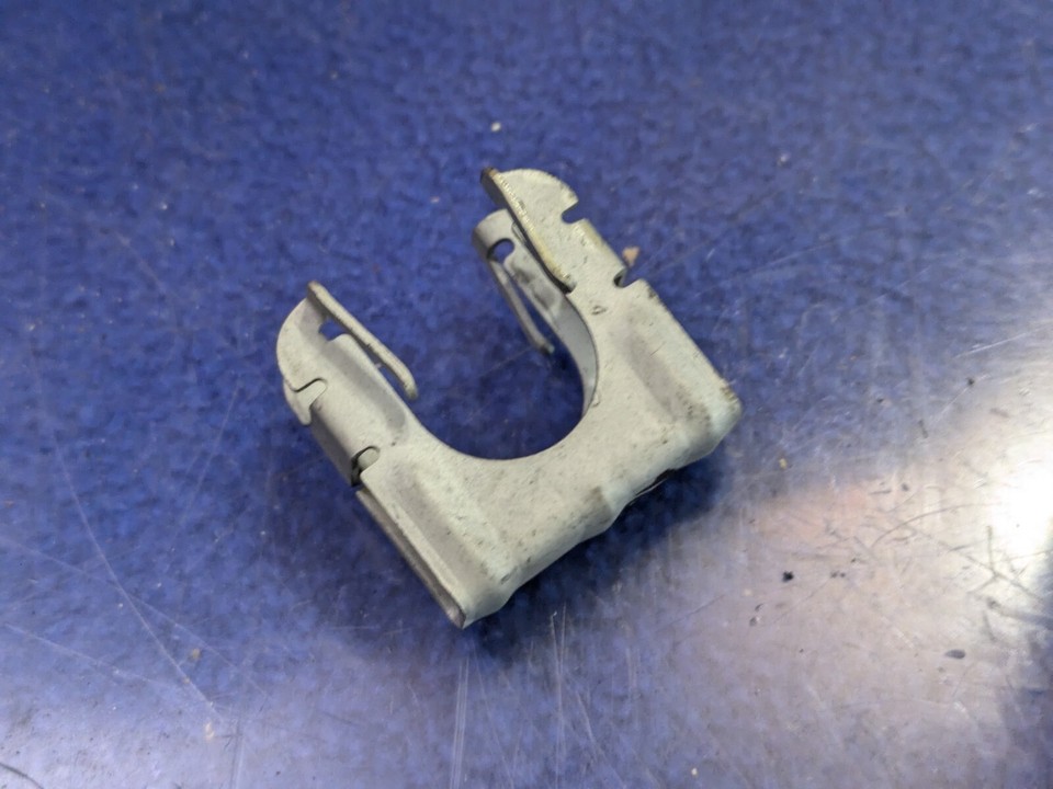 oem Genuine Nissan Renault ac clip line pipe coupler | eBay