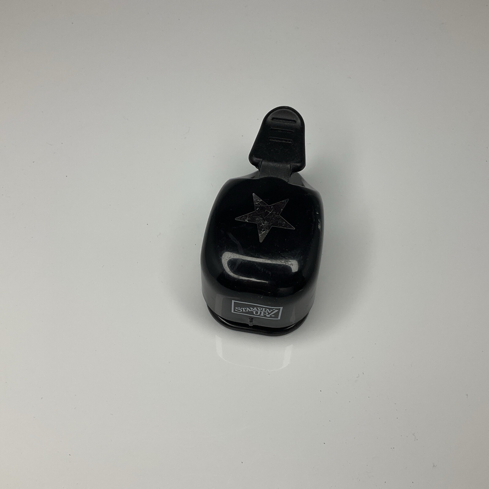 Stampin' Up! Large STAR Paper Punch | eBay