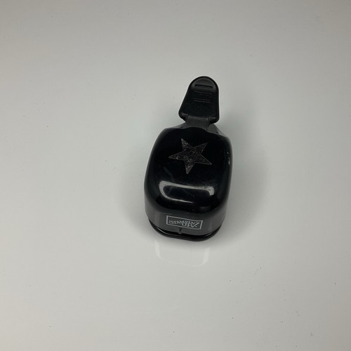 Stampin' Up! Large STAR Paper Punch | eBay