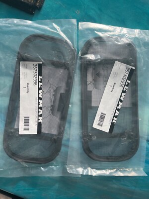 Lewmar replacement new style screen size 0 | eBay