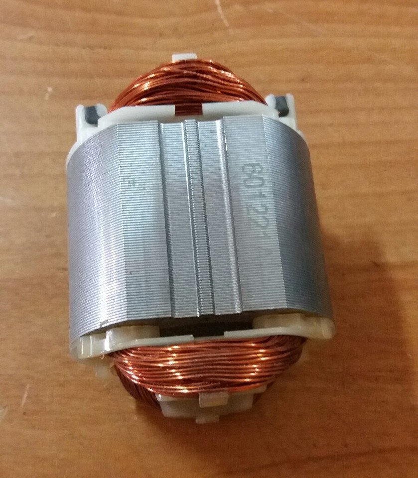 HITACHI 340-221 STATOR 120V FOR HAMMER DRILL | eBay