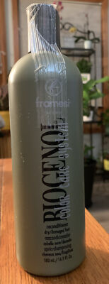 Framesi Biogenol Reconditioner 16.9 oz. New. | eBay