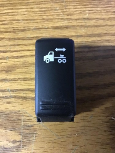 P27-1218-055-01 PETERBILT 579 2020 FIFTH WHEEL SLIDE SWITCH 3385484 for ...