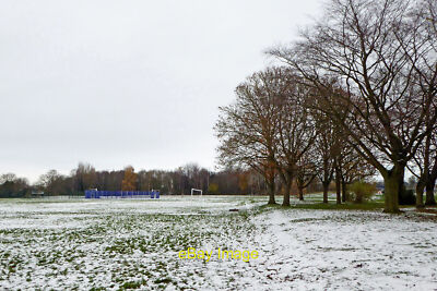 Photo 12x8 Goodyear Neighbourhood Park, Wolverhampton Fordhouses ...