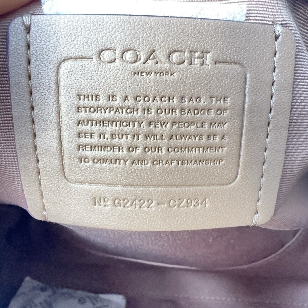 NWT Coach Rowan Satchel Bag In Signature Canvas With Lips NWT Coach Rowan Satchel Bag In Signature Canvas With Lips