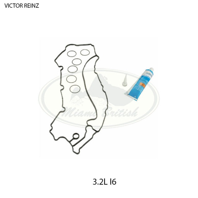 Victor Reinz Valve Cover Gasket LR001978 for Land Rover Lr2 08-12 for ...
