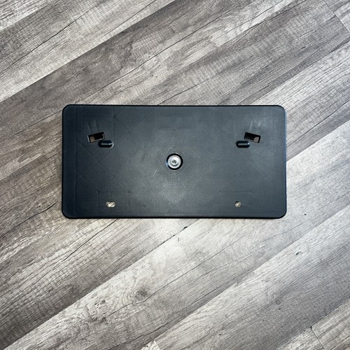 2020-2021 Toyota Corolla SE / XSE Front License Plate Bracket - 52114 ...