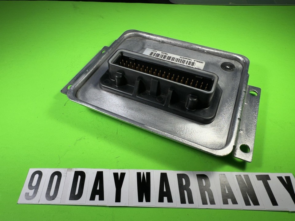 02-05 DODGE RAM 1500/2500 BODY CONTROL MODULE MULTIFUNCIONAL 56051036 ...