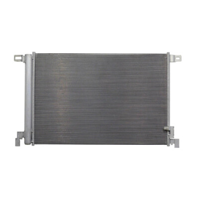 NEW A/C CONDENSER FITS AUDI Q7 KOMFORT PROGRESSIV S LINE 2017-2018 4M0 ...