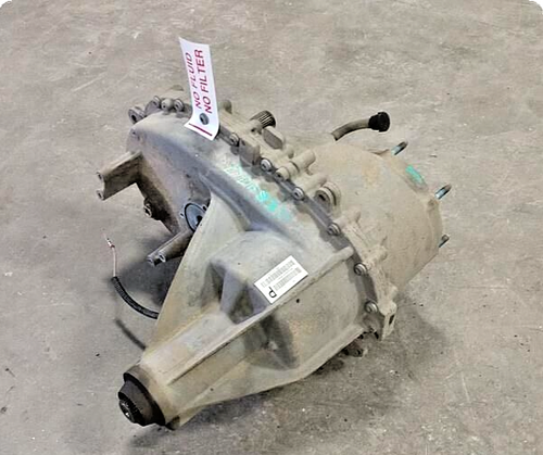2016-2019 Dodge Ram Truck 1500 3.0L Transfer Case Assembly Model BW44 ...